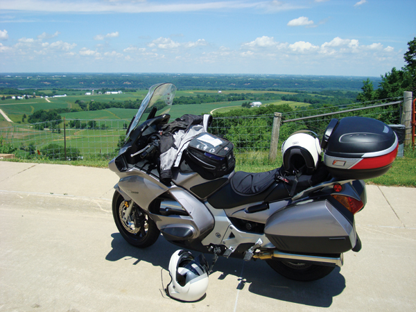 Great Motorcycle Roads: Iowa Byways | Rider Magazine