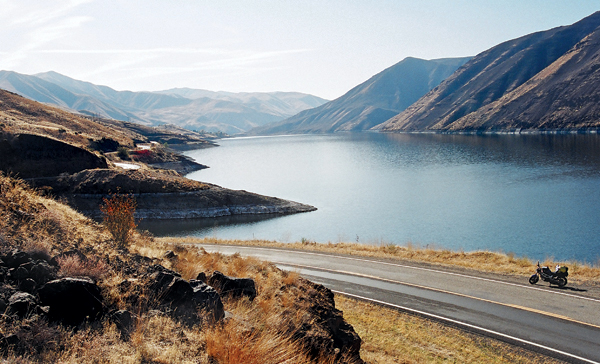 Oregon Motorcycle Rides: Hells Canyon and Beyond | Rider Magazine