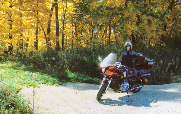 Iowa Motorcycle Rides: Discovering America’s Heartland | Rider Magazine