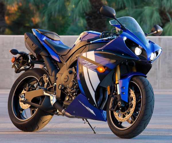 2012 Yamaha YZF R1 First Ride Review Rider Magazine 2012 Yamaha YZF R1 First Ride Review Rider Magazine