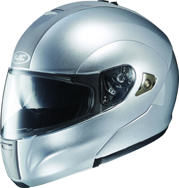 HJC IS-Max Motorcycle Helmet Review | Rider Magazine