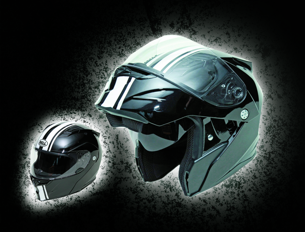 Flip Up Modular Motorcycle Helmets Buyers Guide | Rider Magazine