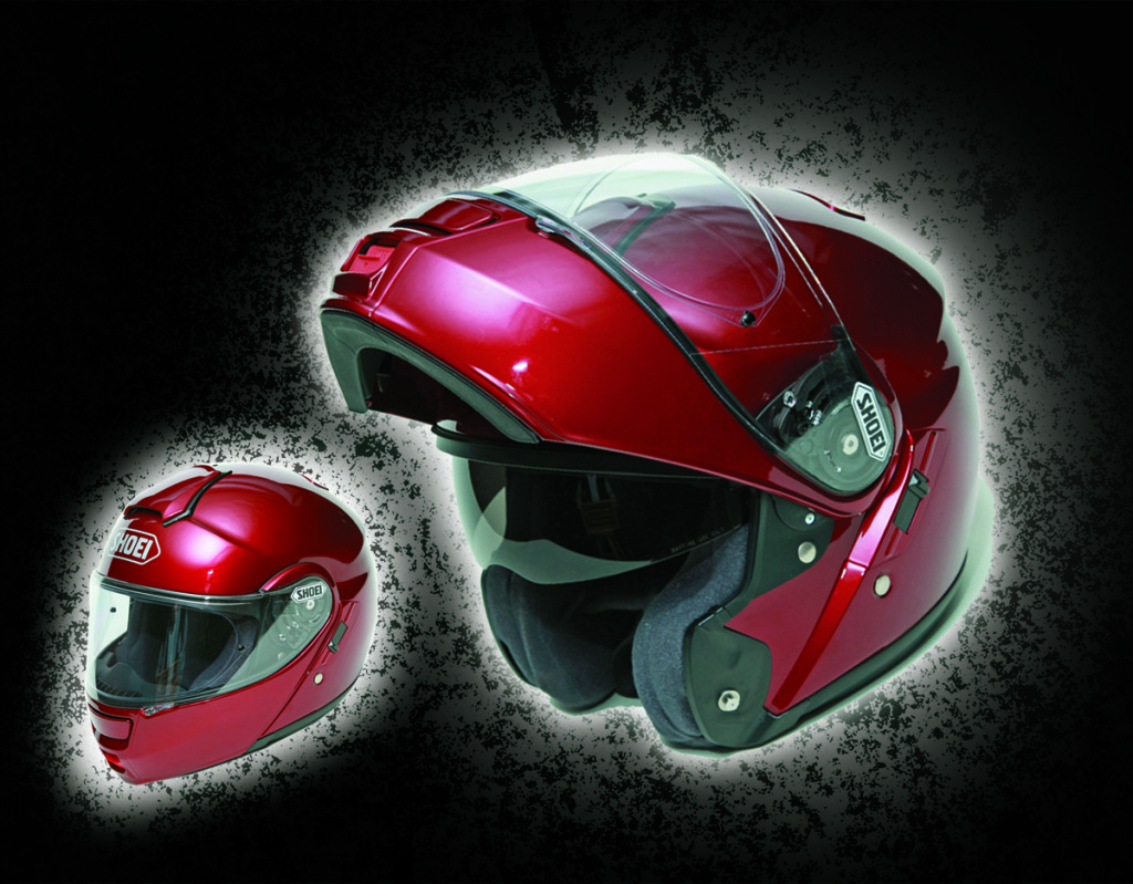 Flip Up Modular Motorcycle Helmets Buyers Guide | Rider Magazine