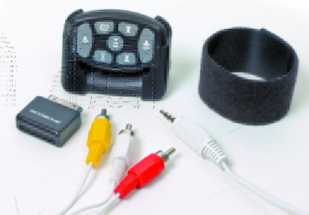 High-Tech Motorcycle Gadget Buyers Guide | Rider Magazine
