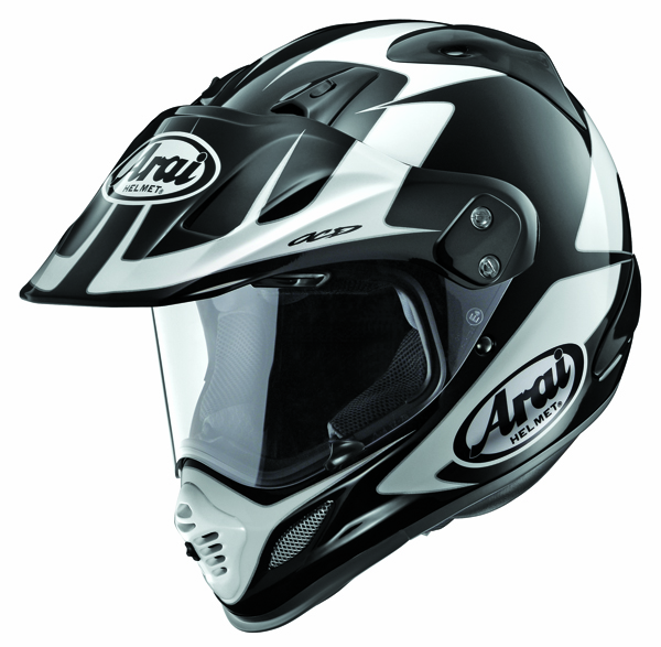 Arai XD4 Motorcycle Helmet Review Rider Magazine Arai XD4 Motorcycle Helmet Review Rider Magazine