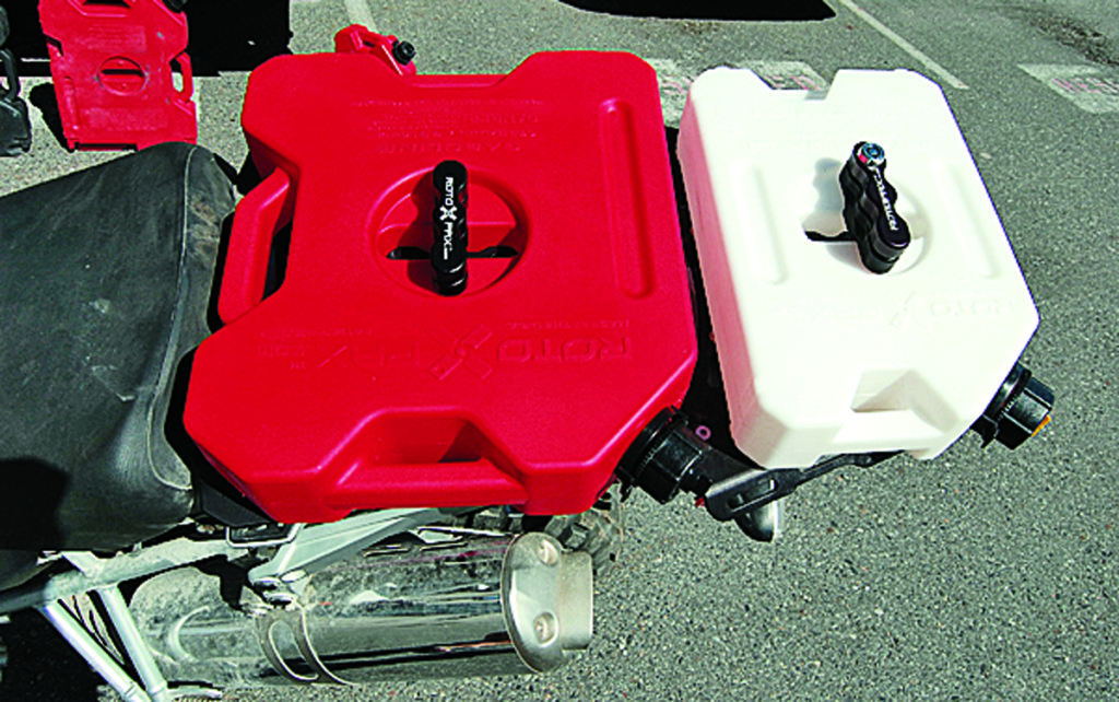 Motorcycle Camping and Adventure Gear Buyers Guide | Rider Magazine