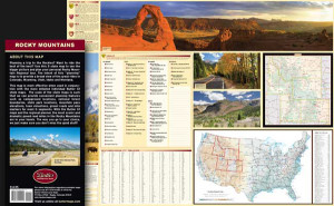 Butler Motorcycle Maps | Gear Review | Rider Magazine