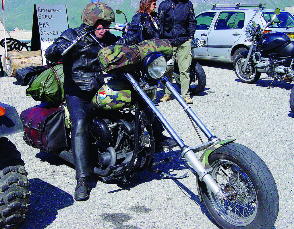 Centopassi: Ducati Ride Through the French Maritime and Western Italian ...