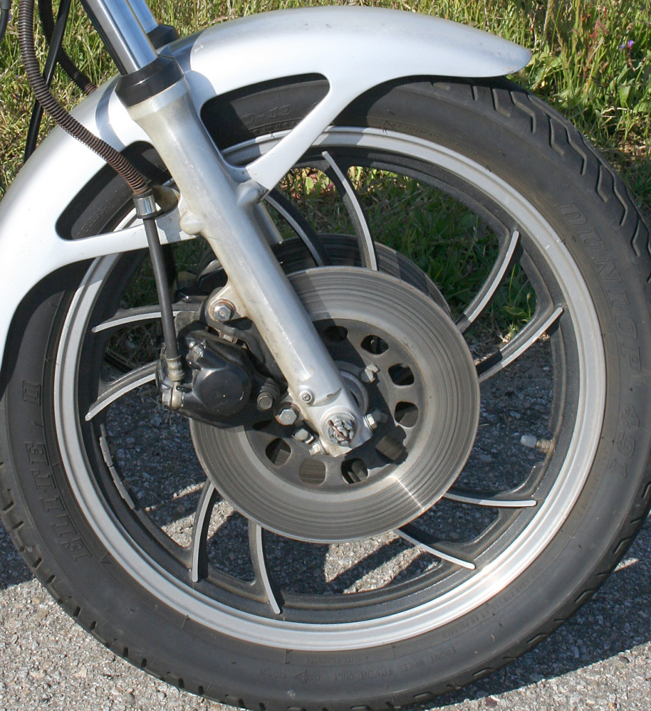 Retrospective: Yamaha XJ650RJ Seca 650: 1982 | Rider Magazine