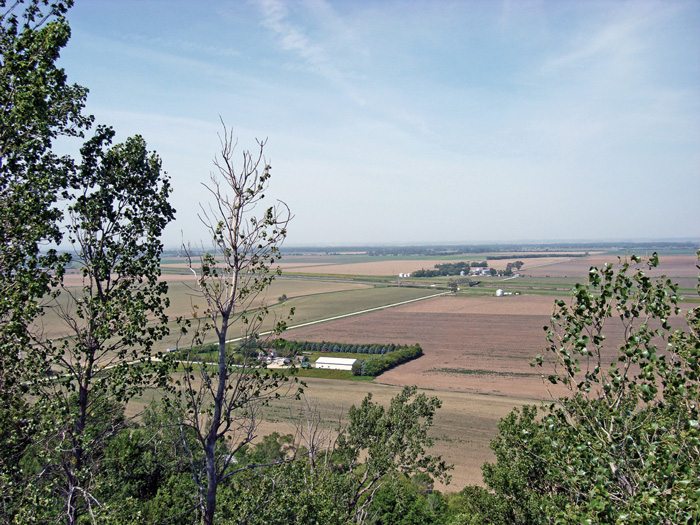 Iowa’s Unique Scenic Byway | Rider Magazine