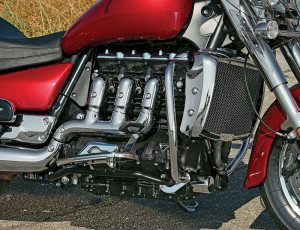 2014 Triumph Rocket III Touring | Road Test Review | Rider Magazine