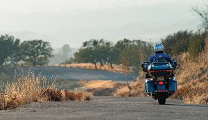 2014 Harley-Davidson Ultra Limited | Road Test Review | Rider Magazine