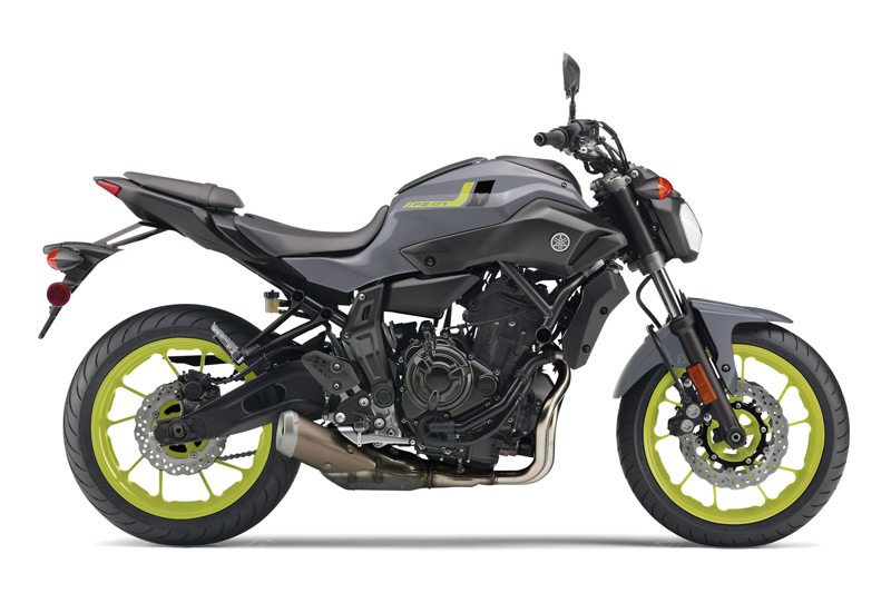 Yamaha Announces More 2016 Models and Pricing | Rider Magazine
