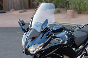 2016 Yamaha FJR1300A/FJR1300ES - First Ride Review | Rider Magazine