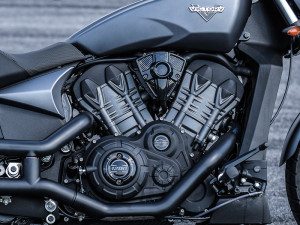 2017 Victory Octane | First Ride Review | Rider Magazine