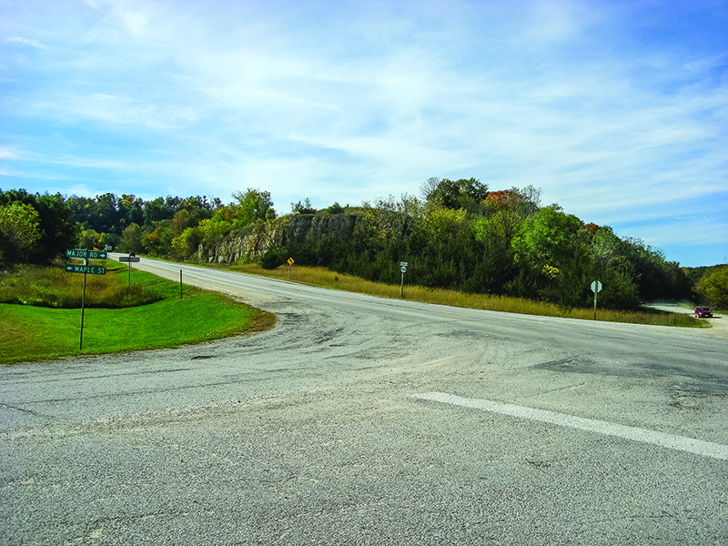 Riding Minnesota's Historic Bluff Country Scenic Byway | Rider Magazine