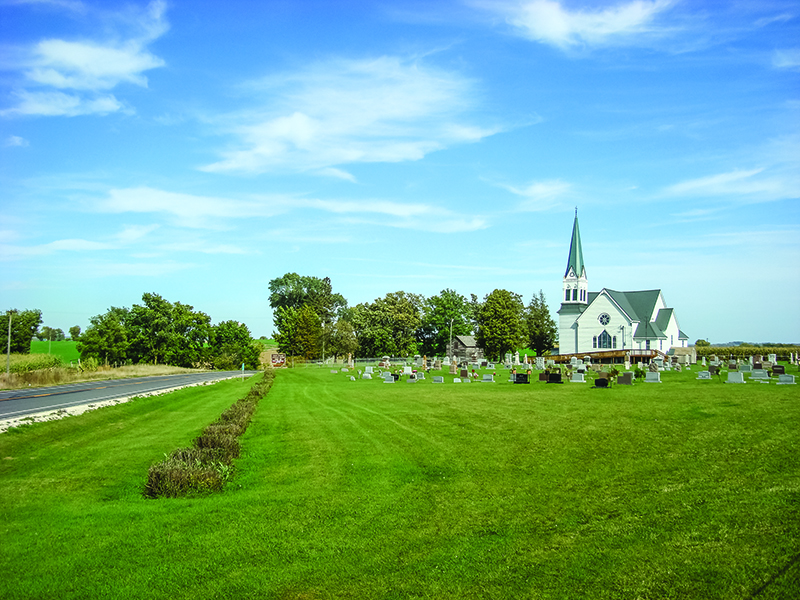 Iowa Bluff Country at Sherry Ramos blog