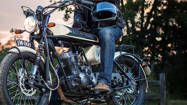 Indiana-Based Janus Motorcycles Enters Into Full Production | Rider ...