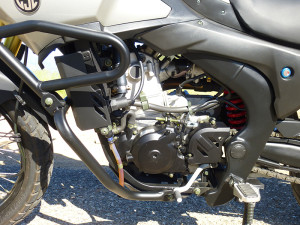 2016 CSC RX3 Adventure | Road Test Review | Rider Magazine