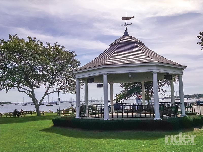 Cape Cod Cruising | Rider Magazine