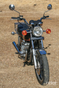 Retrospective: 1978-1979 Suzuki GS1000 | Rider Magazine