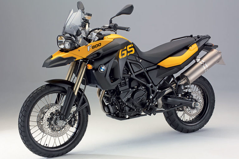 25 Best Motorcycles of the Past 25 Years | Rider Magazine