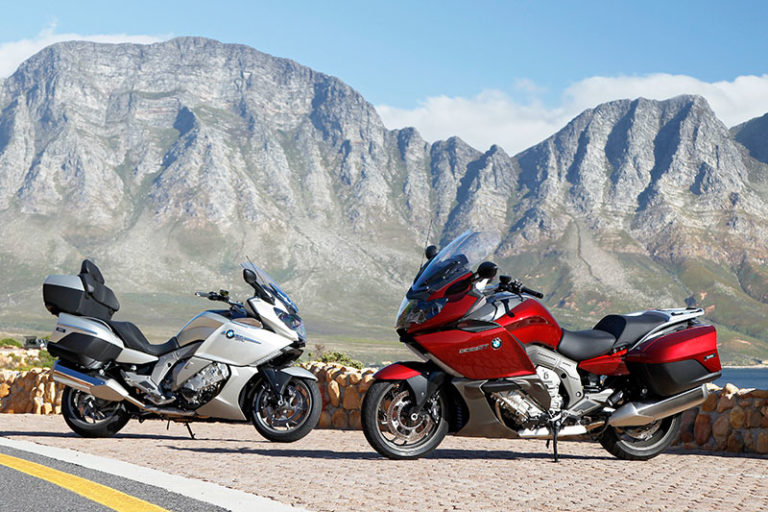 25 Best Motorcycles of the Past 25 Years | Rider Magazine