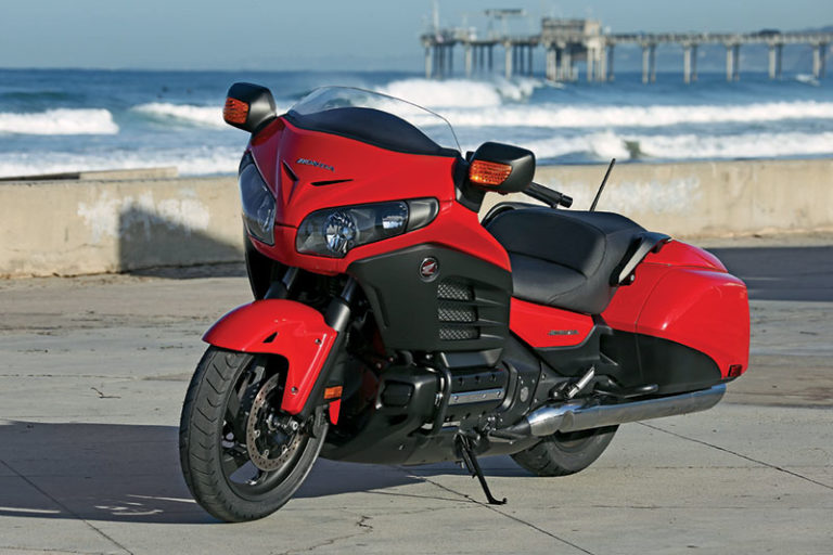 25 Best Motorcycles of the Past 25 Years | Rider Magazine