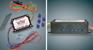 Electronic Fuse Block | Rider Magazine