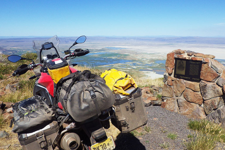 Precious Cargo: The Art of Carrying Stuff on a Motorcycle | Rider Magazine