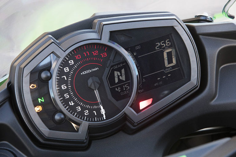 2017 Kawasaki Ninja 650 | First Ride Review | Rider Magazine