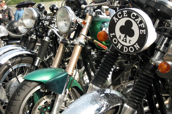 Ace Cafe Orlando Set to Open May 19 | Rider Magazine