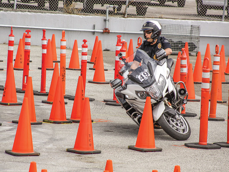 10 Tips for Motorcycle Commuting Like a Pro | Rider Magazine