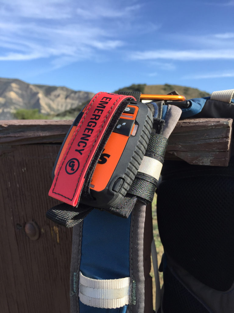 Giant Loop Tracker Packer | Gear Review | Rider Magazine