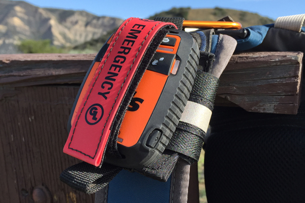 Giant Loop Tracker Packer | Gear Review | Rider Magazine