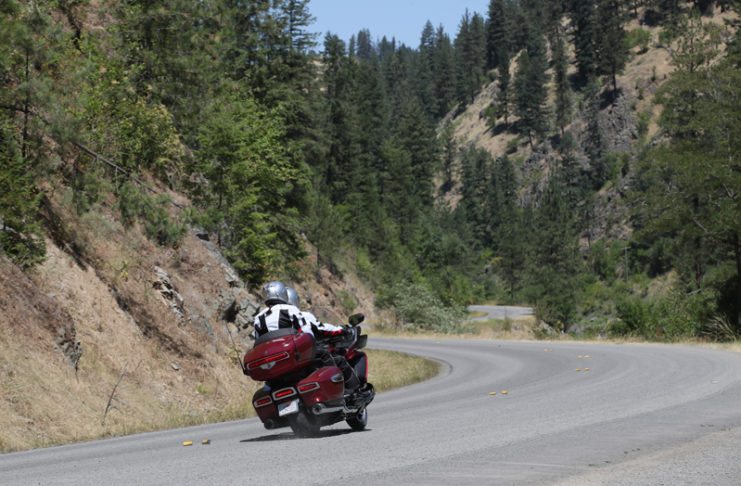 2018 Yamaha Star Venture | Road Test Review | Rider Magazine