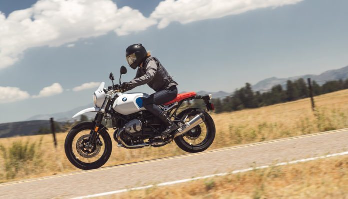 2018 BMW R nineT Urban G/S | Road Test Review | Rider Magazine
