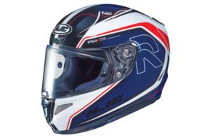 HJC RPHA 11 Pro Helmet | Review | Rider Magazine