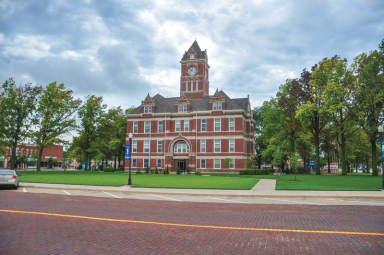 Solitude and Scenery: Riding West Kansas | Rider Magazine
