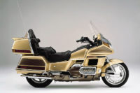 Honda Gold Wing Timeline: 1972-2018 | Rider Magazine