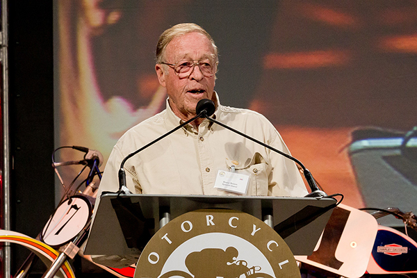 R.I.P. Bruce Brown, Director of "On Any Sunday" | Rider Magazine