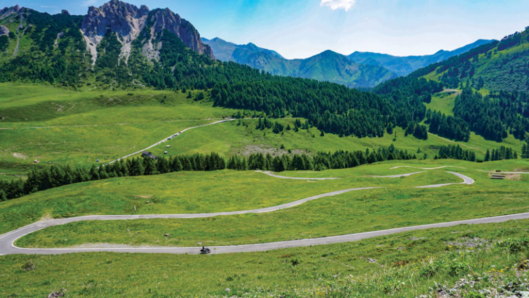 Edelweiss Mystery Tour 2017 | Rider Magazine