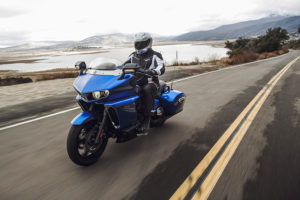2018 Yamaha Star Eluder | First Ride Review | Rider Magazine