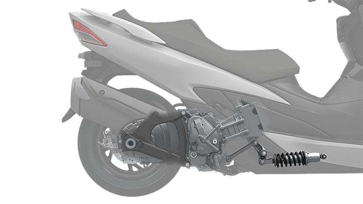 2018 Suzuki Burgman 400 | First Ride Review | Rider Magazine