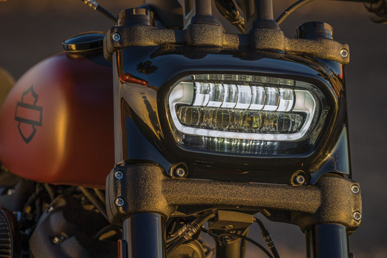 2018 Harley-Davidson Fat Bob 114 | Road Test Review | Rider Magazine