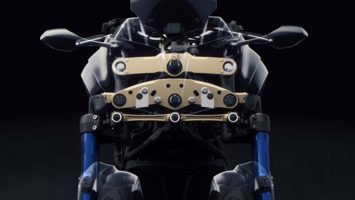 2019 Yamaha Niken | First Ride Review | Rider Magazine