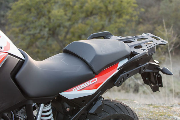 2018 KTM 1290 Super Adventure S | Road Test Review | Rider Magazine