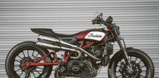 Indian Motorcycles