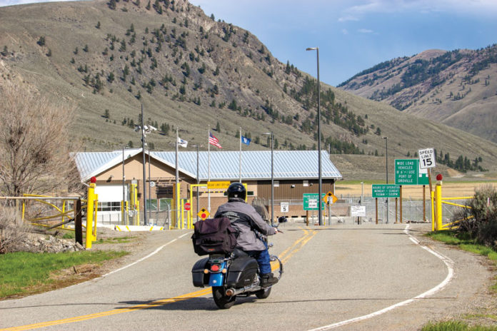 Sagebrush and Apple Blossoms: Exploring Washington State's Desert ...