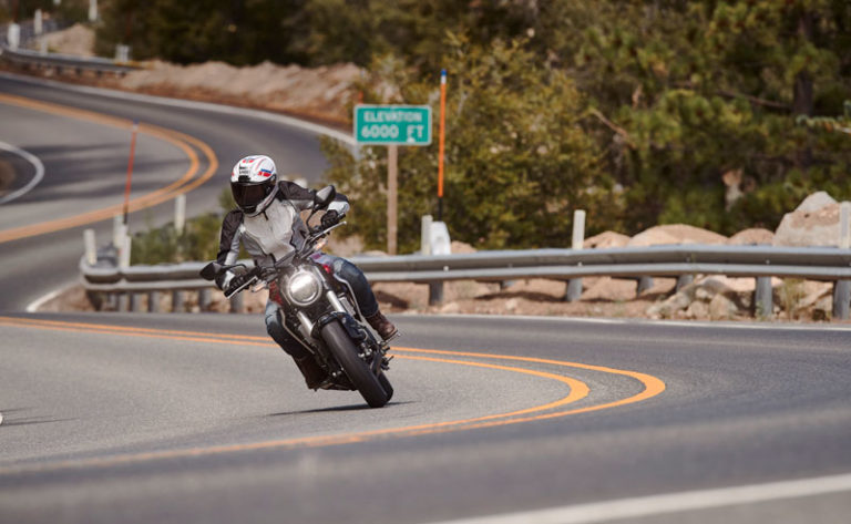 2019 Honda CB300R | First Ride Review | Rider Magazine